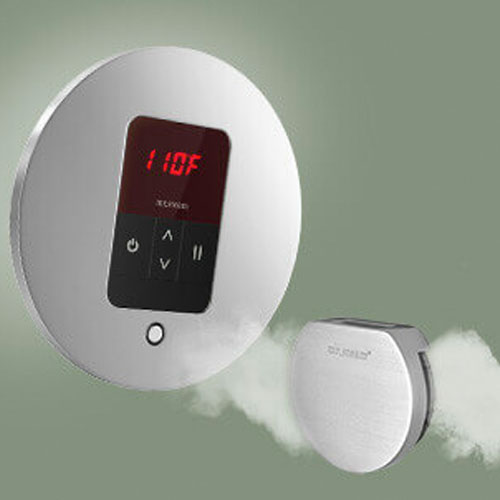 Mr. Steam BASIC BUTLER™ PACKAGE